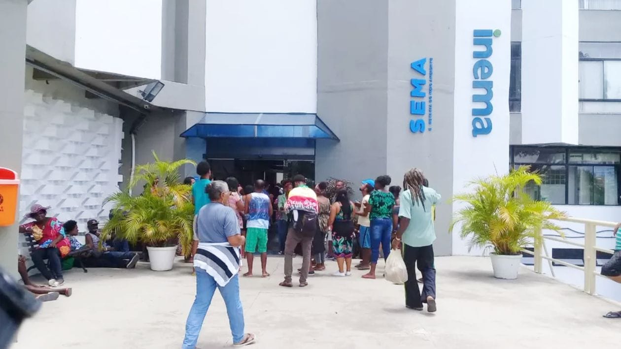 Comercialização ilegal de licenciamentos no Inema – Cultura & Realidade